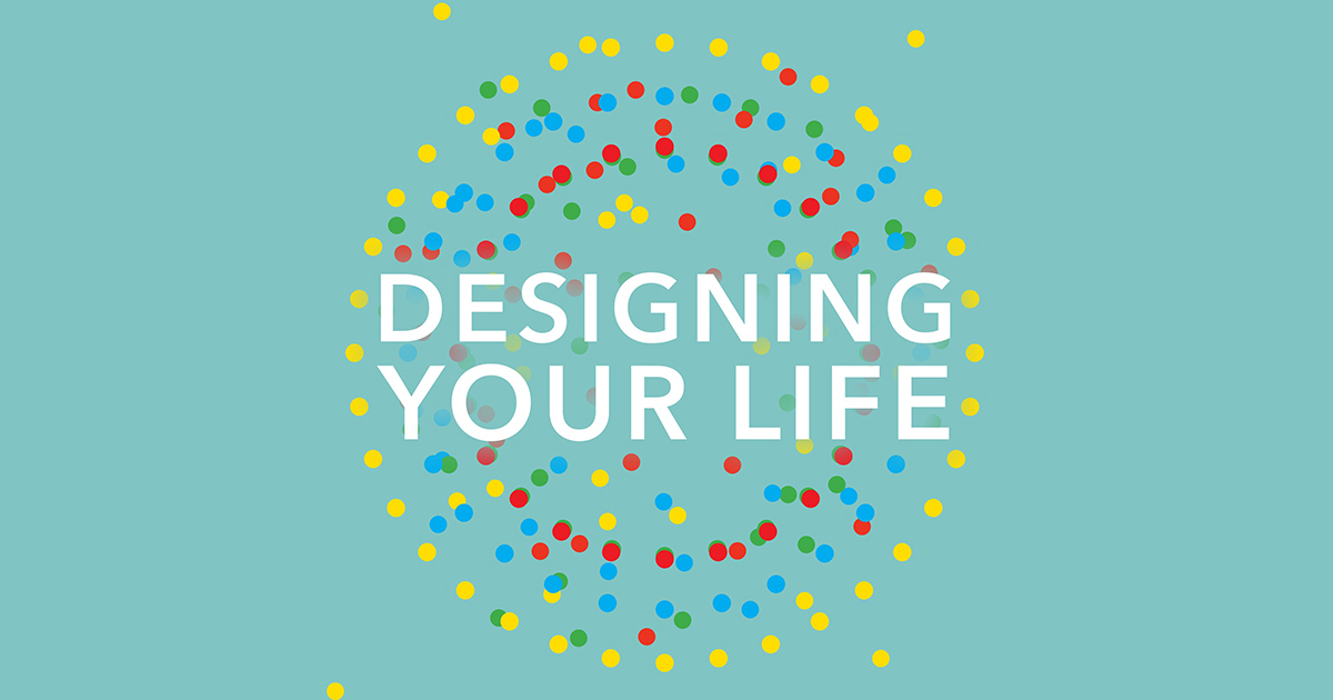 Designing Your Life(デザイン・ユア・ライフ)公式ワークショップ